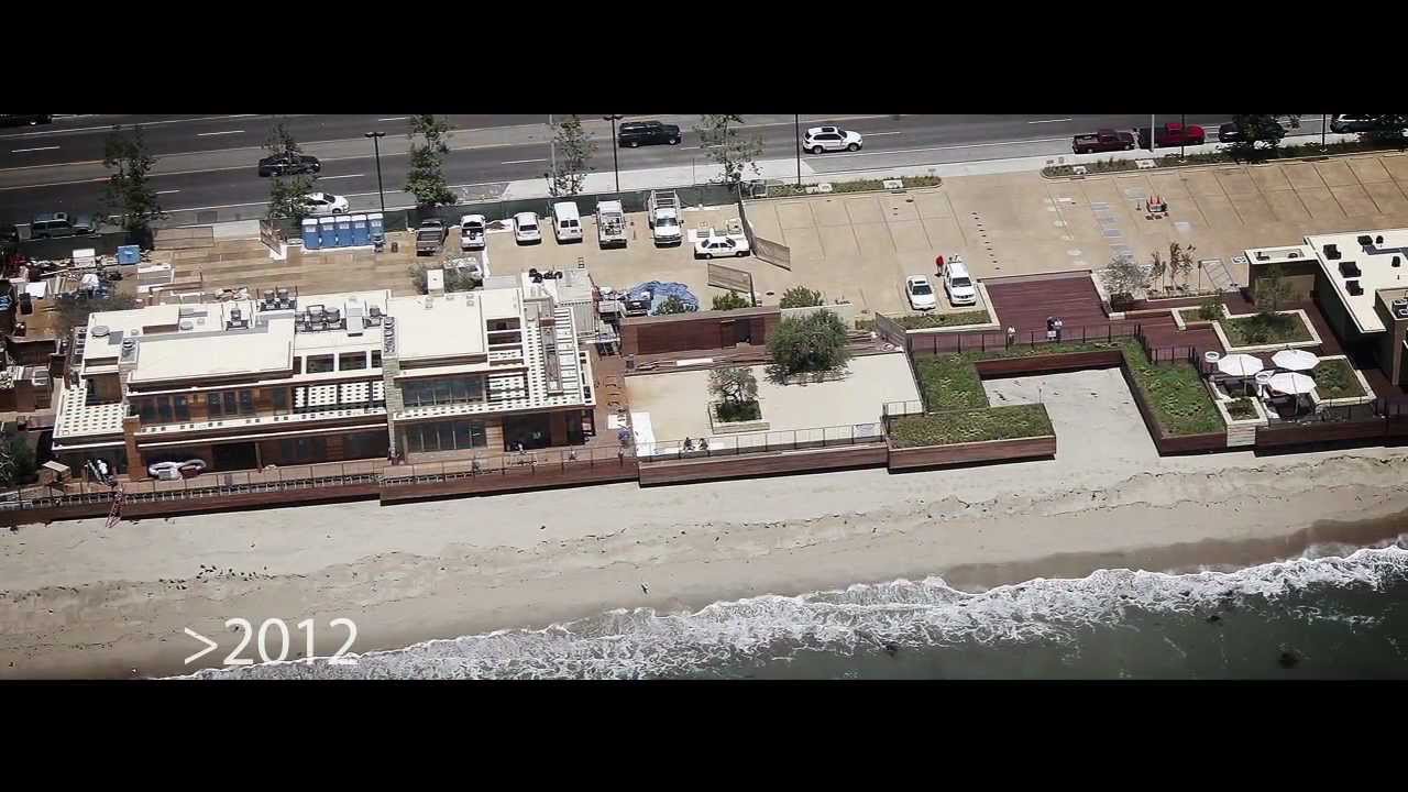 STUDIO PCH MALIBU - YouTube