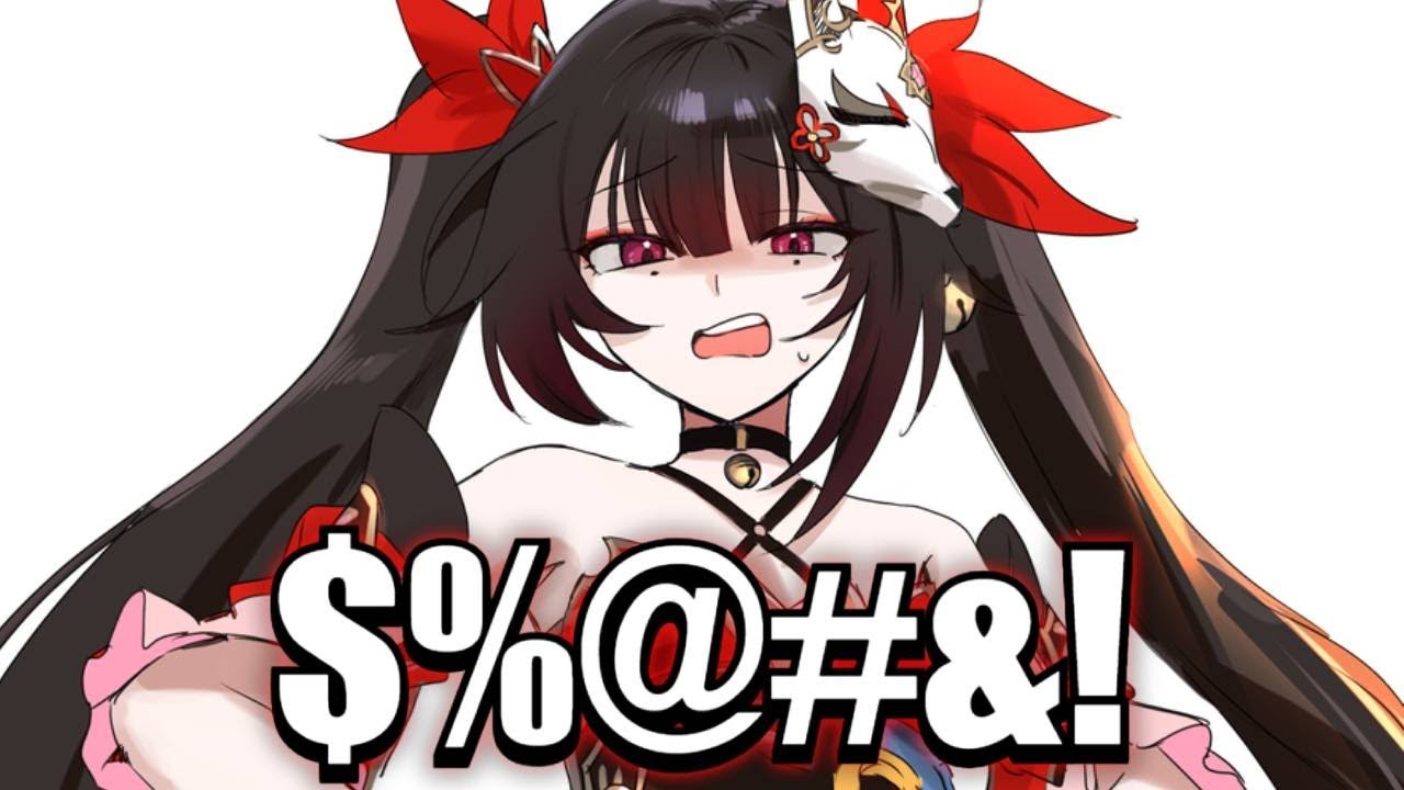 SHE NEEDS CORRECTION 💢 - YouTube