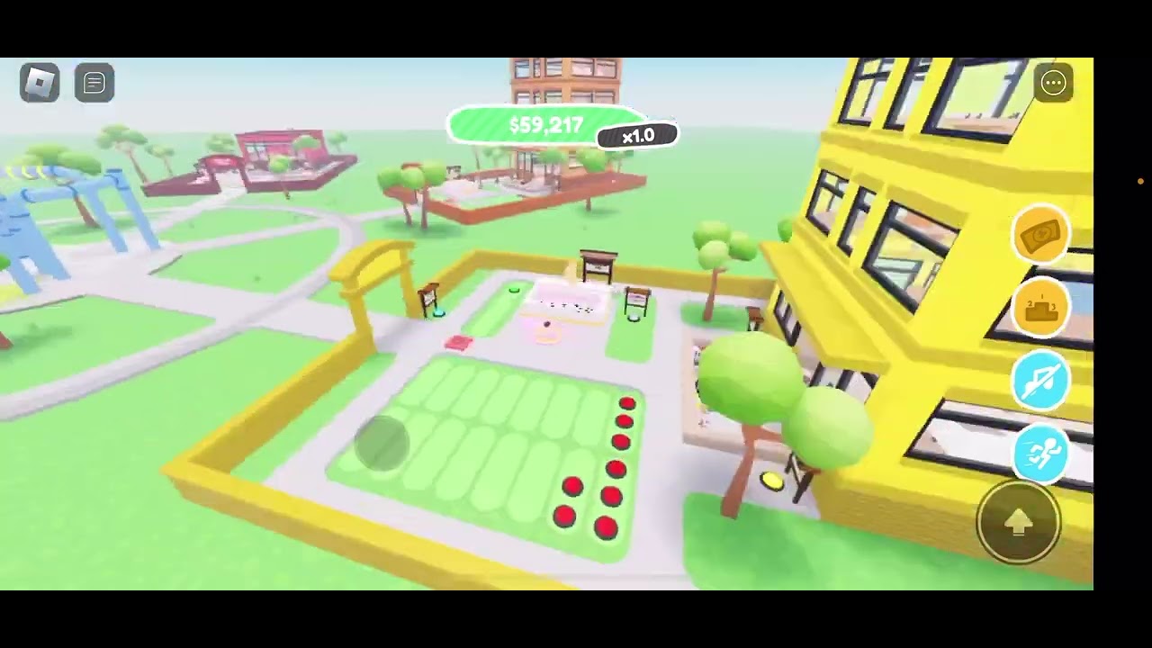 Washing RATS For $$ Money In Roblox - YouTube