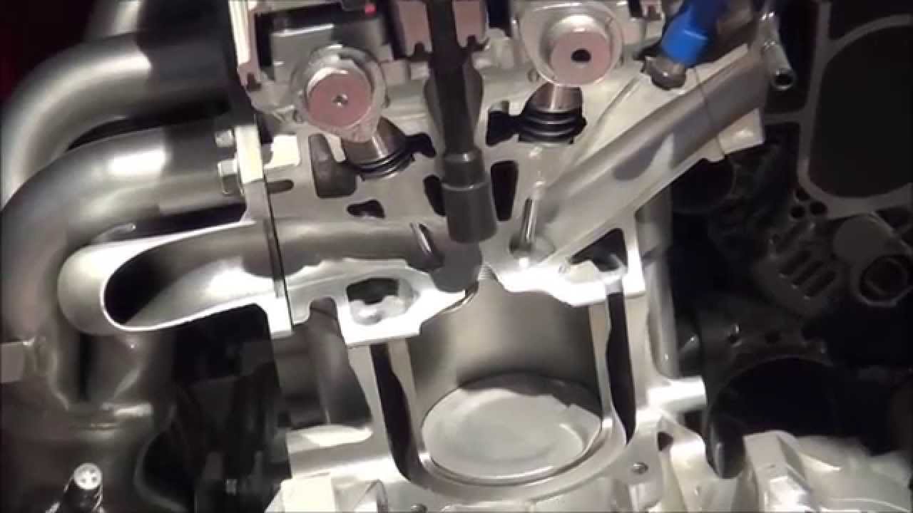 Interior structure of a vehicle/車の内部構造 - YouTube