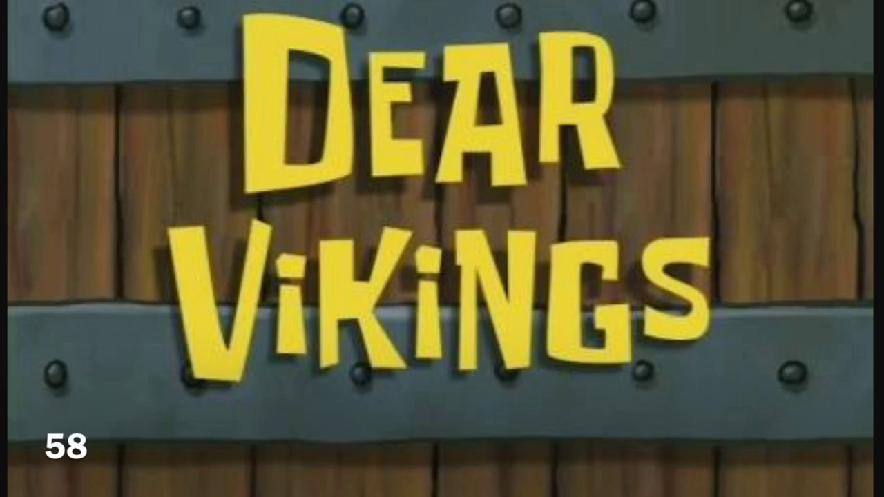 Top 100 worst SpongeBob Episodes PART 2 (OLD) - YouTube