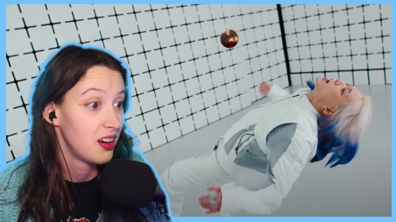 Bobby's Harmless was anything but! MV (Reaction) - YouTube