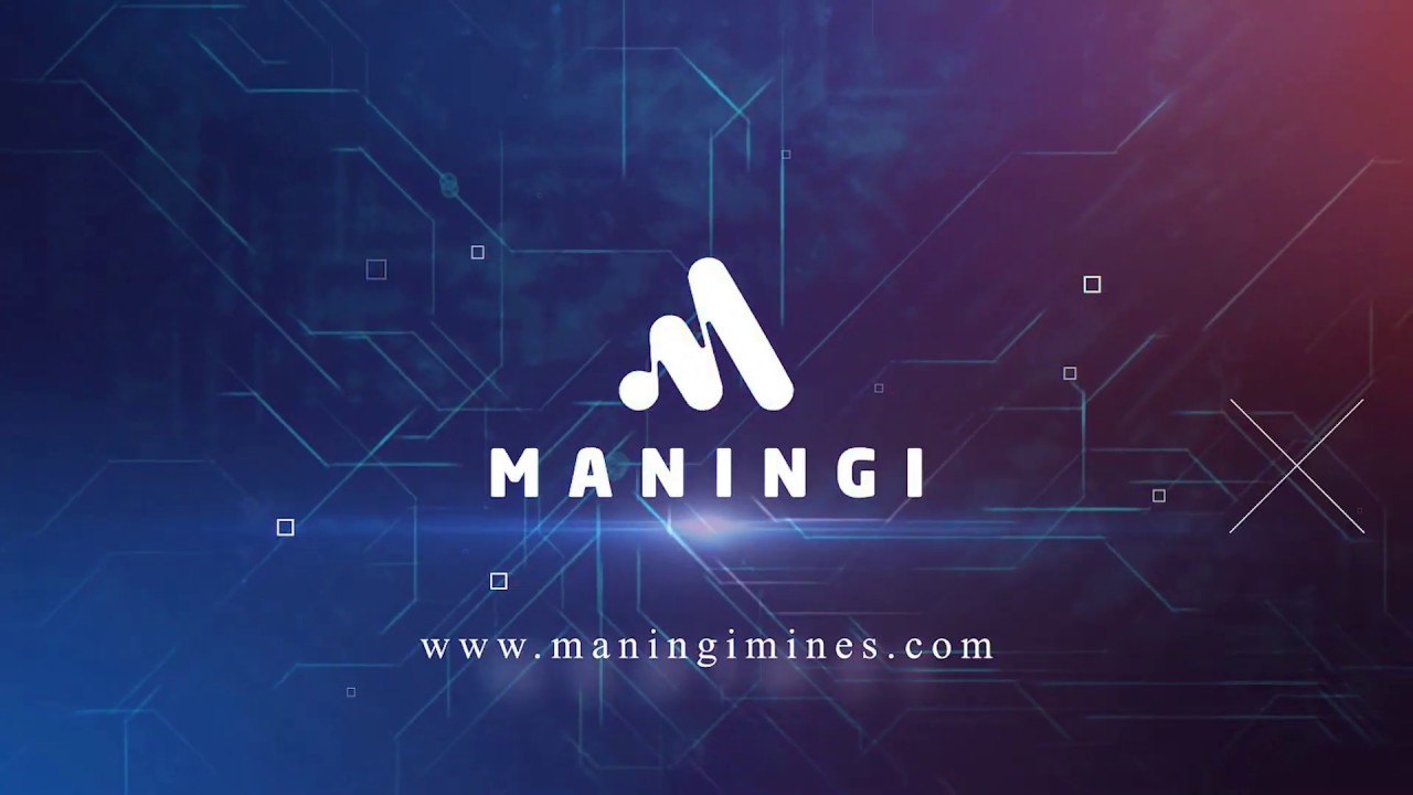 How to purchase your Maningi Tokens (Step by Step) - YouTube