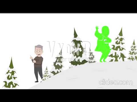 My Cursed GoAnimate Video #9 - Bonchester Bridge - YouTube