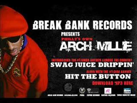 Arch Millie New Single "Swag Juice Drippin" - YouTube