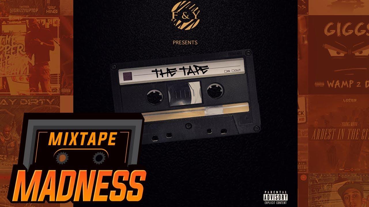 (OFB) Lowkey x RV x Headie One - Everyday [The Tape] | @MixtapeMadness ...