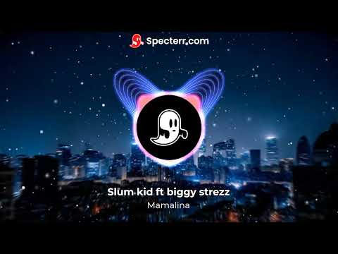 Slum kid ft biggy strezz mamalina