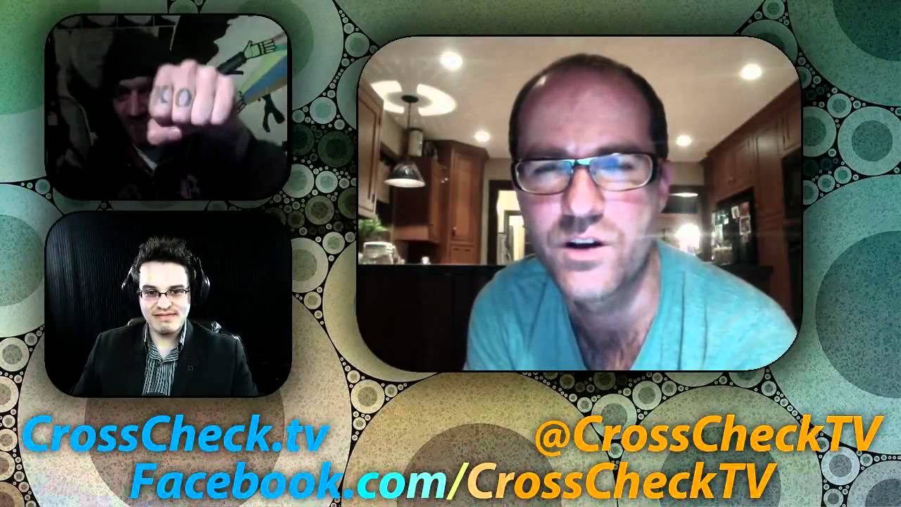 On Episode 001 - Randy Taylor - YouTube