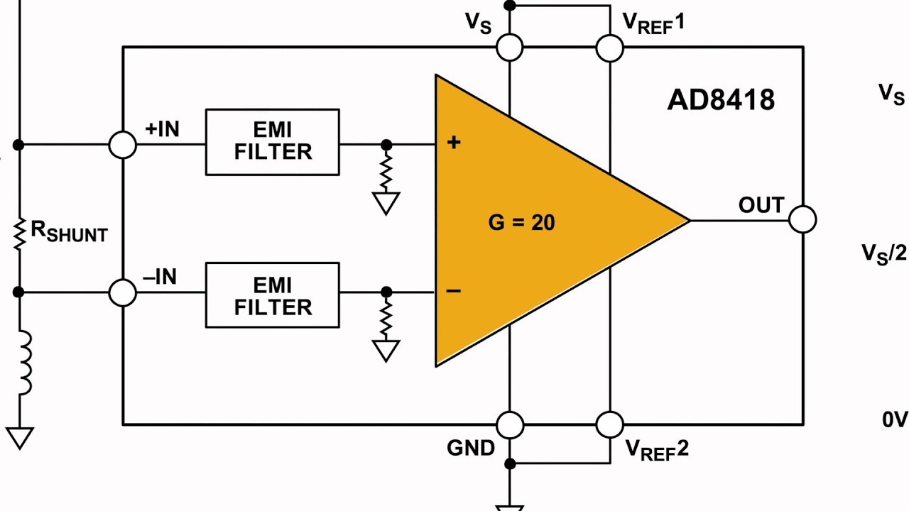 New this week - Intel's Core i5 NUC, ADI current sense amplifier & TE ...