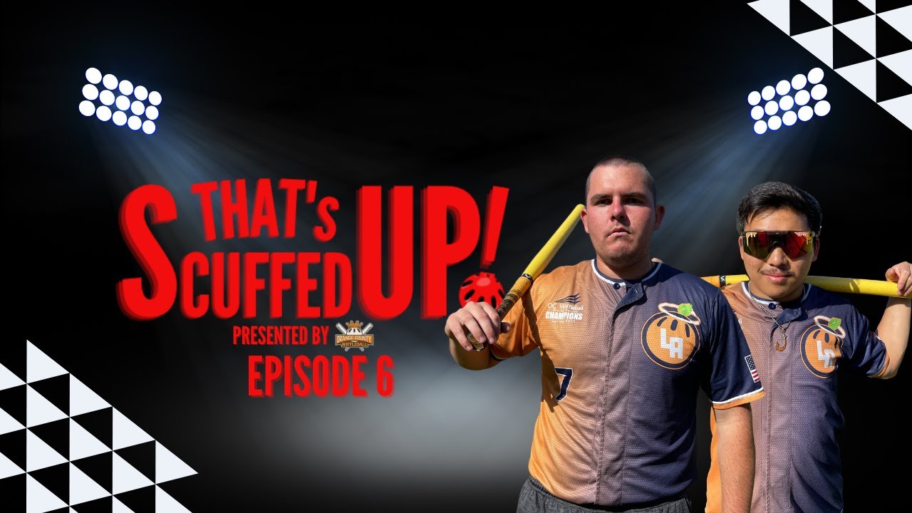 That's Scuffed Up EP6: Week 2 Breakdown and Steven Hayden's insight ...