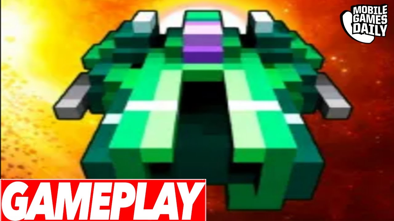 BATTLE STAR ARENA Mobile Gameplay Walkthrough (iOS, Android) - YouTube