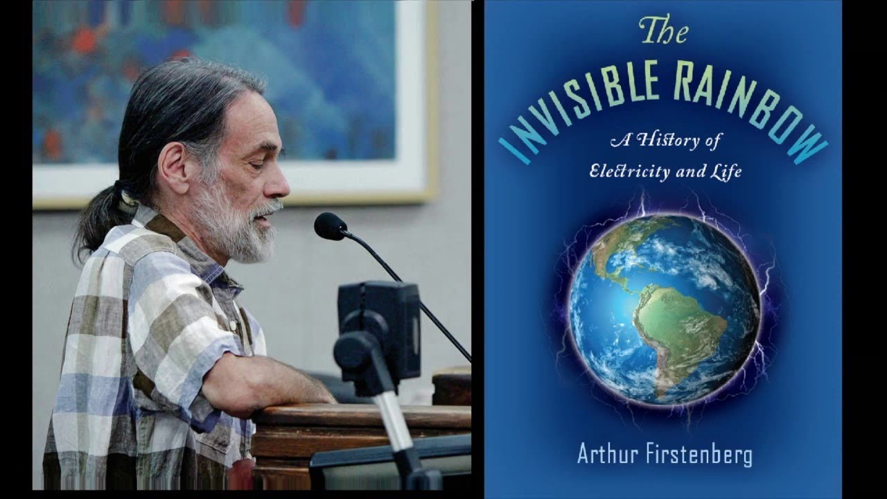 THE INVISIBLE RAINBOW : L' ARC EN CIEL INVISIBLE : Arthur Firstenberg ...