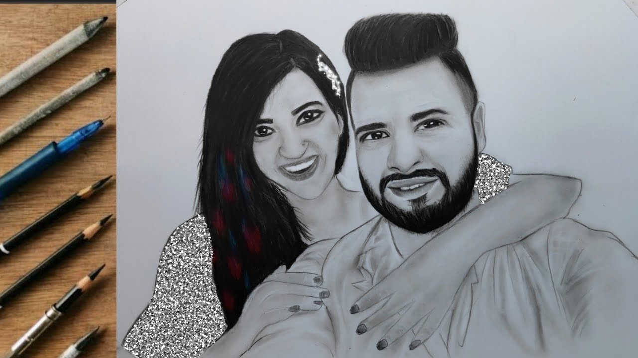 I tried to draw @Wanderers Hub | Adishree arts| - YouTube