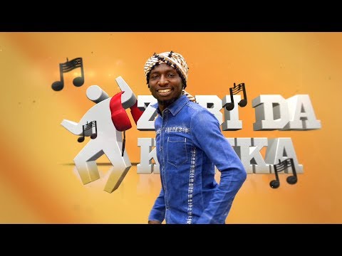 ZABI DA KANKA (Ibrahim Ibrahim) Na Amsa Tambaya