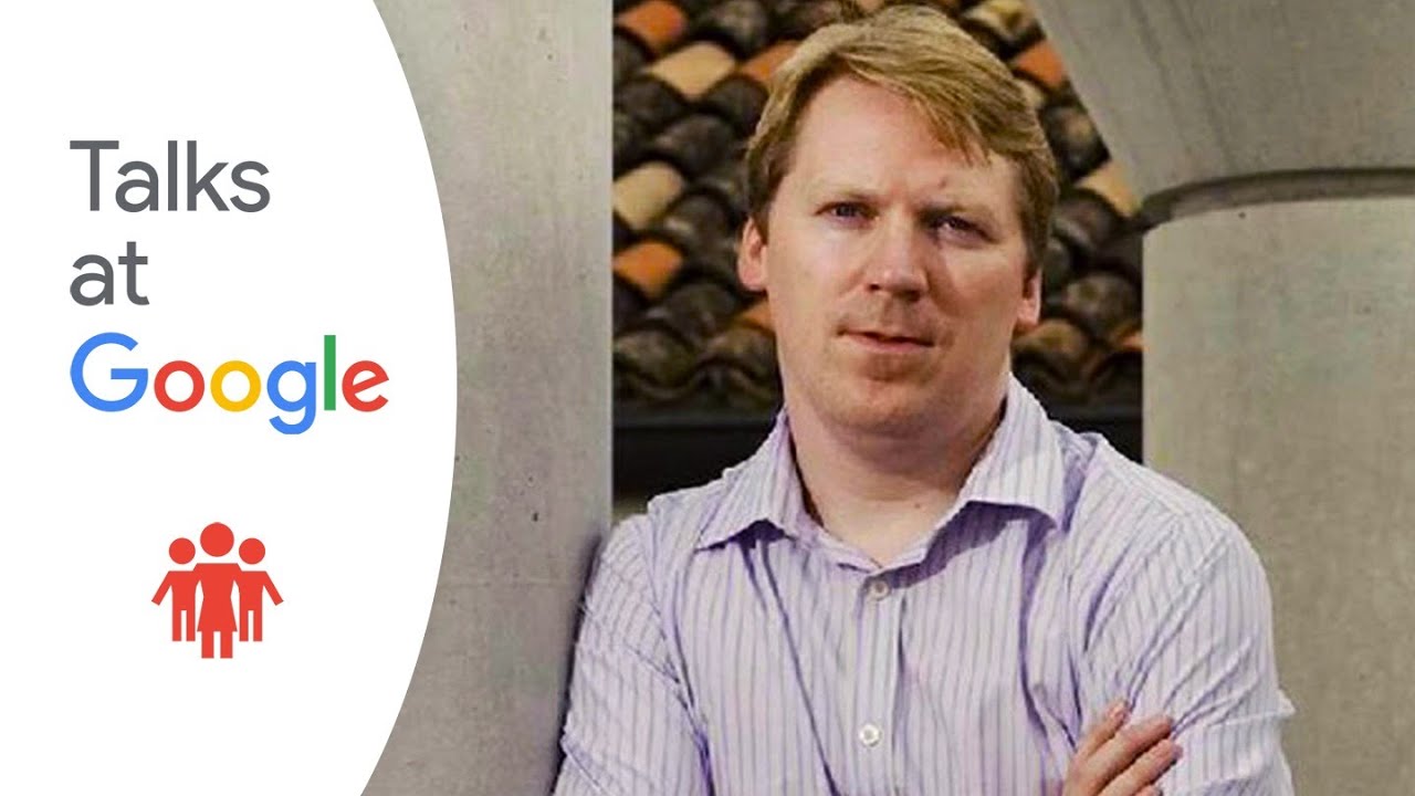 Architecture for Humanity | Cameron Sinclair | Talks at Google - YouTube