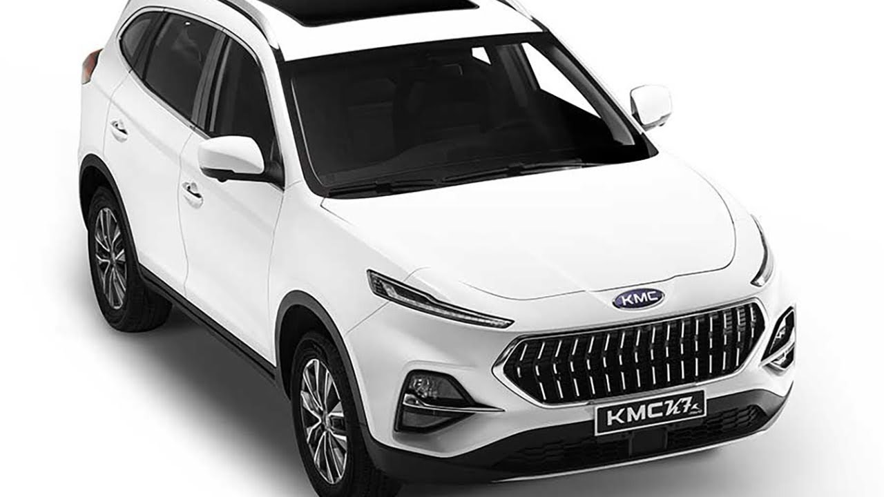 Introducing the Sol X7: The Car That Will Change Everything - YouTube