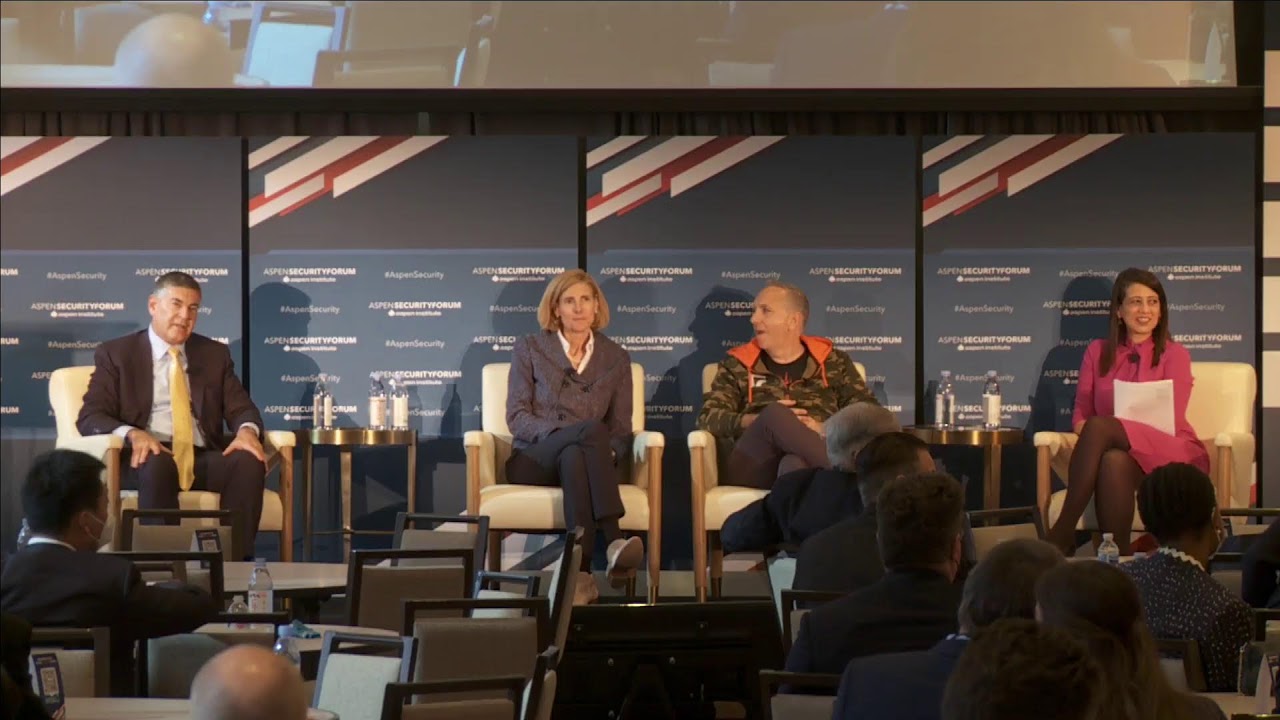 Fast Follower Strategy and Preserving America's Technological Edge ...