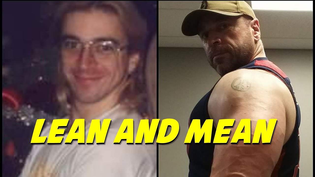 Want to Look LEAN and JACKED? 2 Things You MUST Remember - YouTube