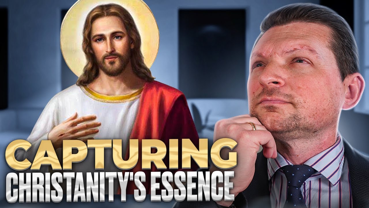 The Origins of Christianity and Understanding it's Role in World ...