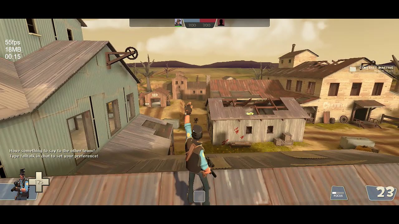 the wild hoovy documentary - YouTube