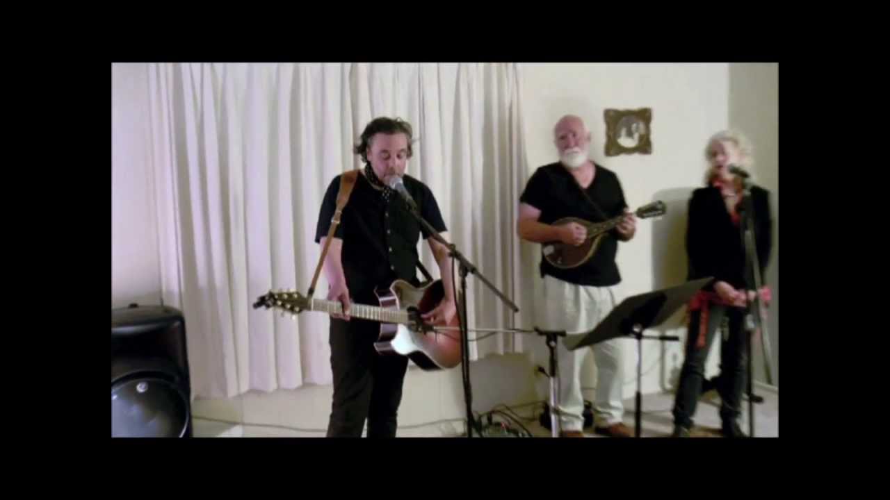 "All Through the Night" Performed by Jules Shear ,Pal Shazar and ...