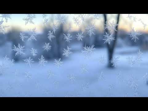 ❄️ FROSTY GLASS // UNRESTRICTED Royalty-Free Stock Photography by Karolina Borkowski // WINTER SNOW