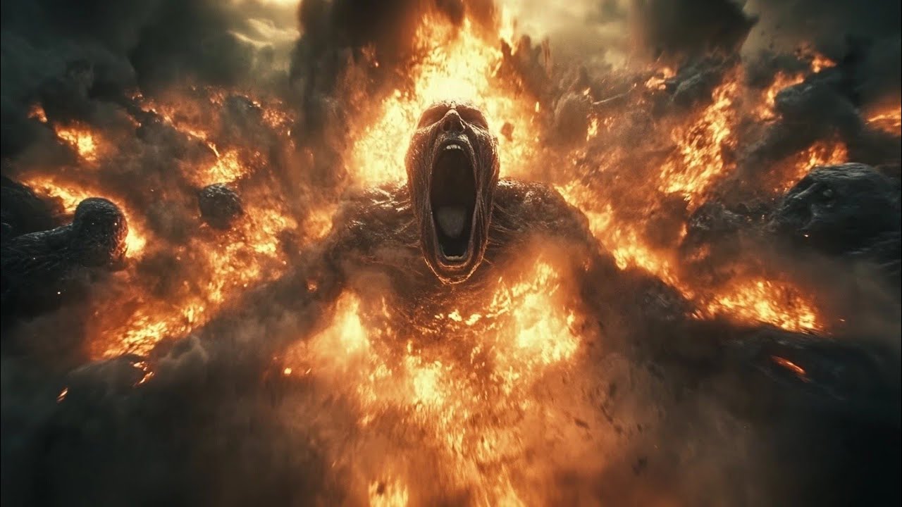 The Screams of Hell - YouTube