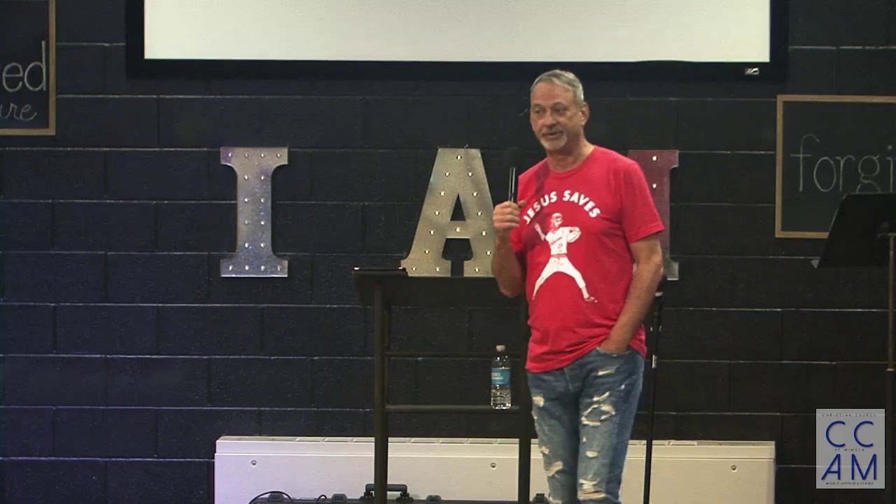 Paul Gray - August 23, 2020 - YouTube