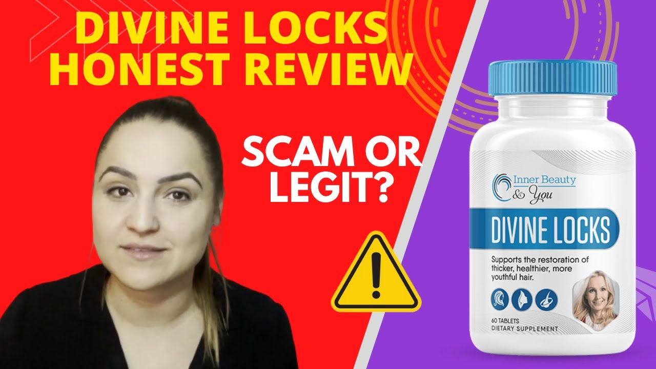 Divine Locks Honest Review 2022 | Scam Or Legit? Divine Locks Really ...