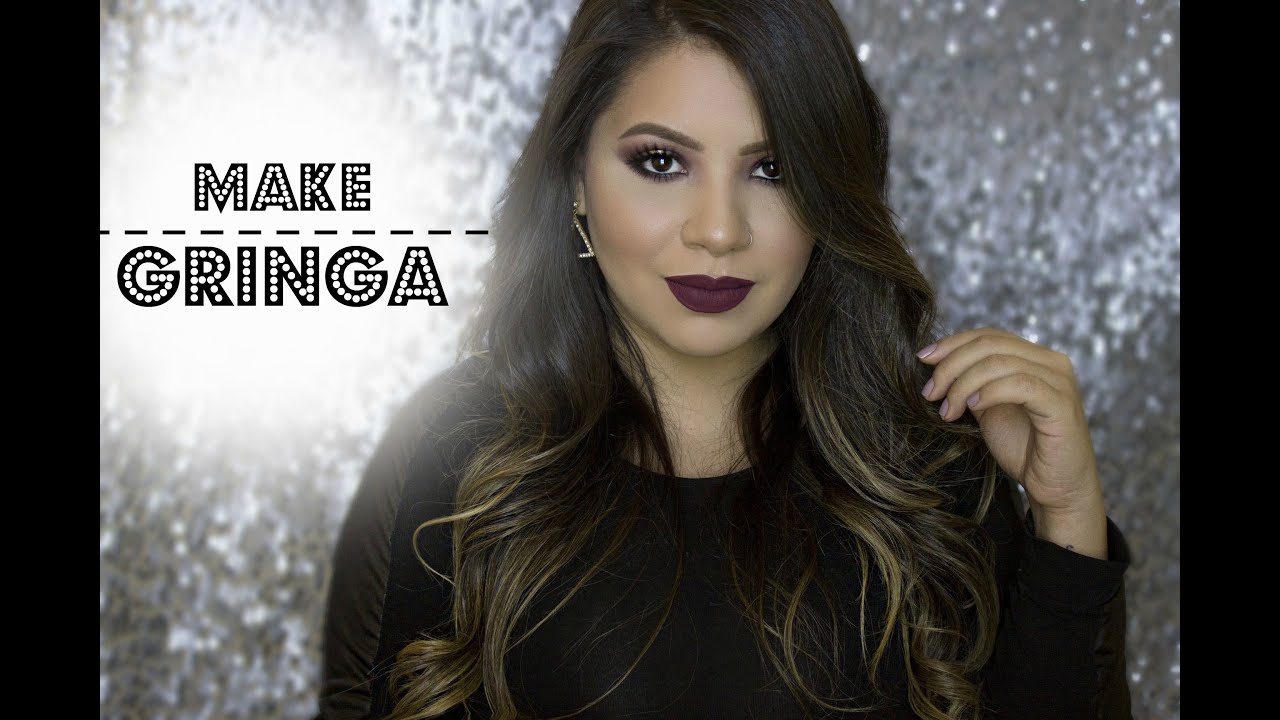Make Gringa | Tutorial - YouTube