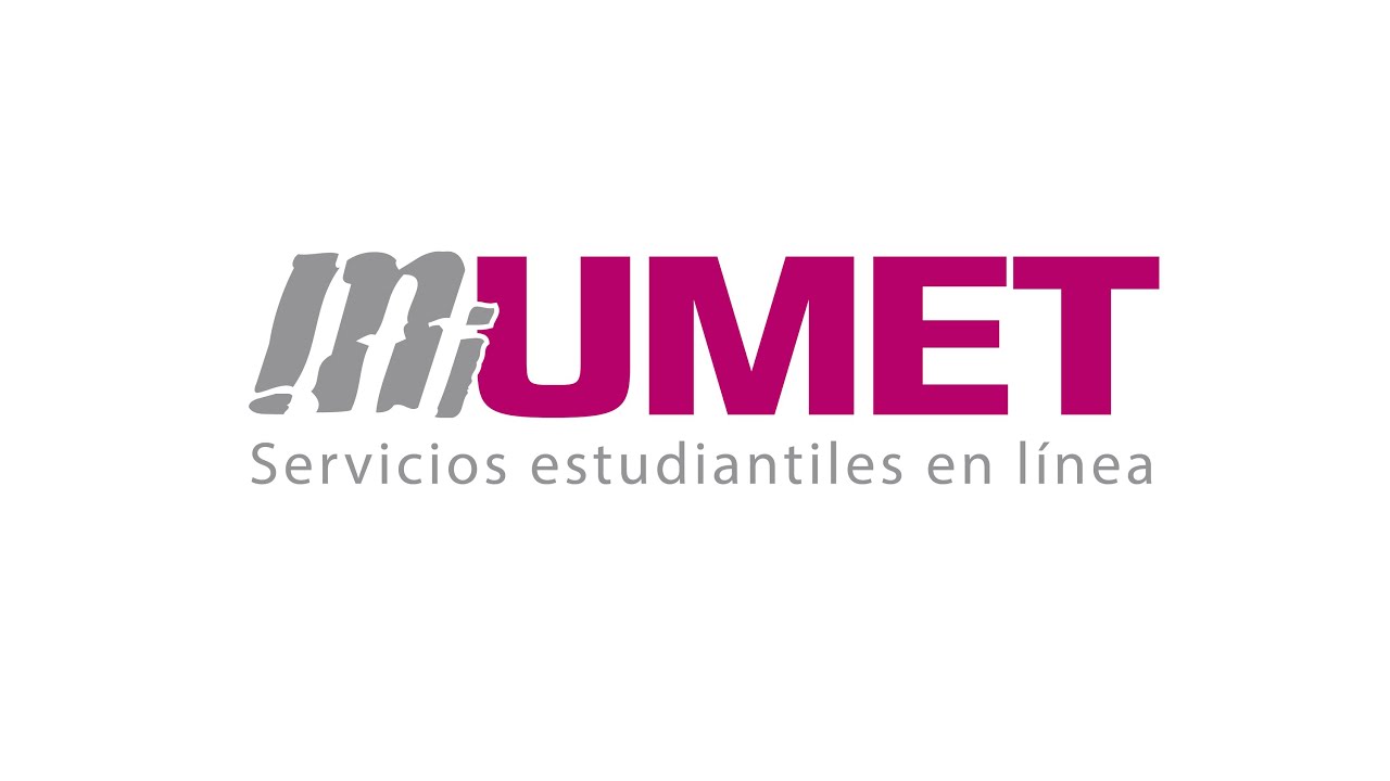 Programa de clase UMET - YouTube