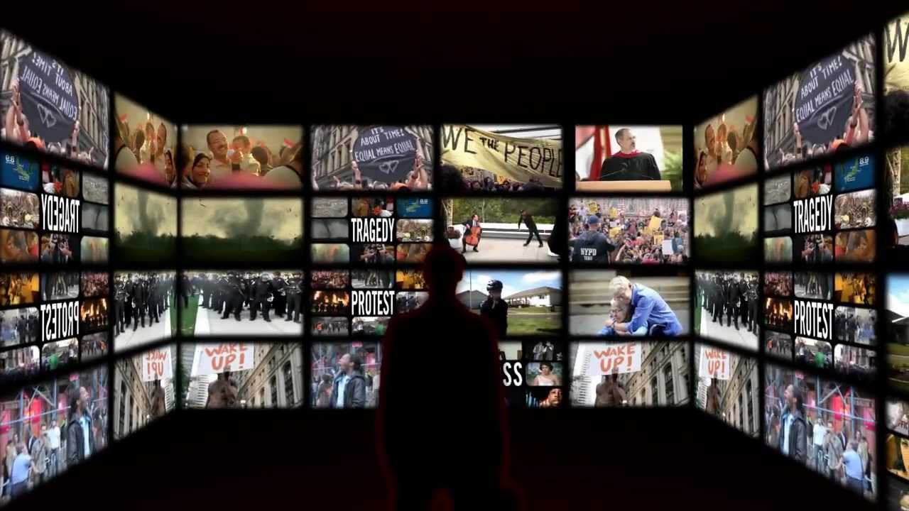 The Daily Trumpet Intro Final ( After Effects ) - YouTube