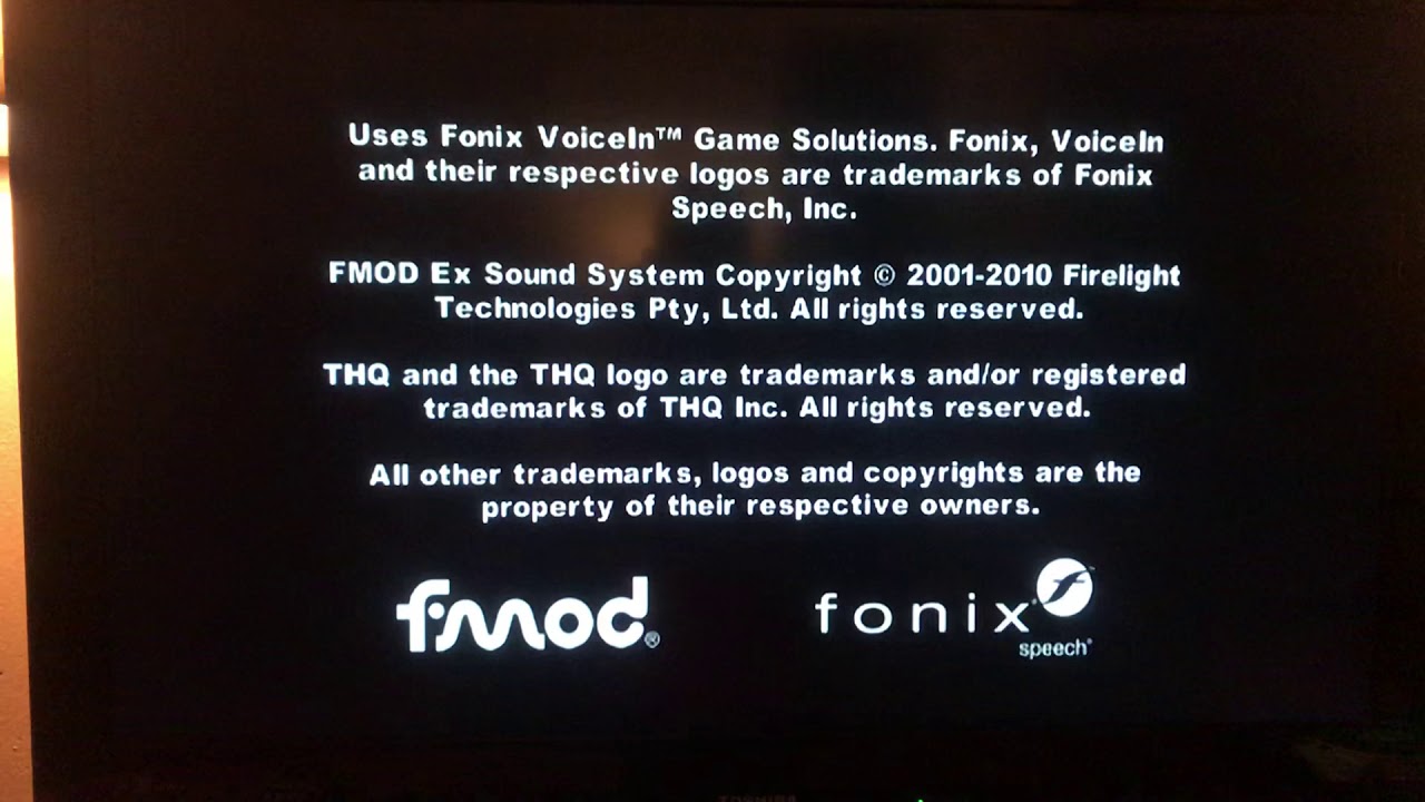 Sony Pictures Consumer Products/ THQ/ Pipeworks 2010 - YouTube