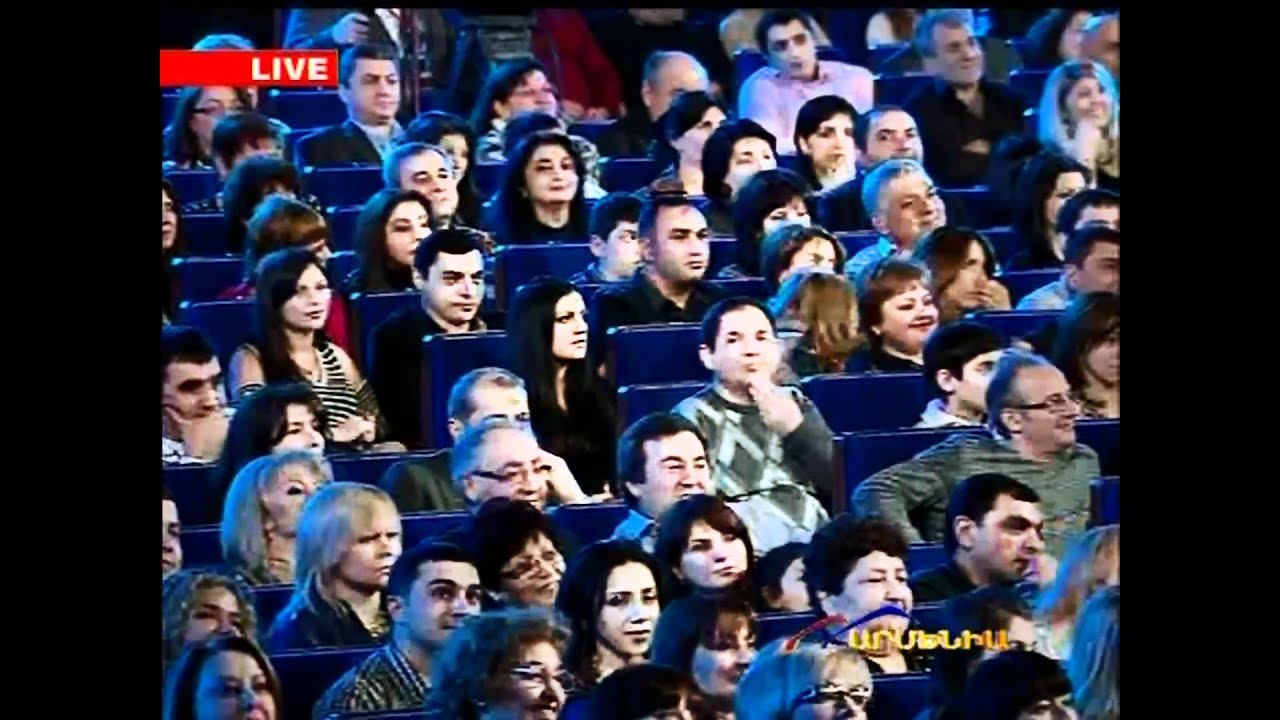 Armenchik Tashir 2011 Best Soundtrack - Veradarc [HD]-1.mp4 - YouTube