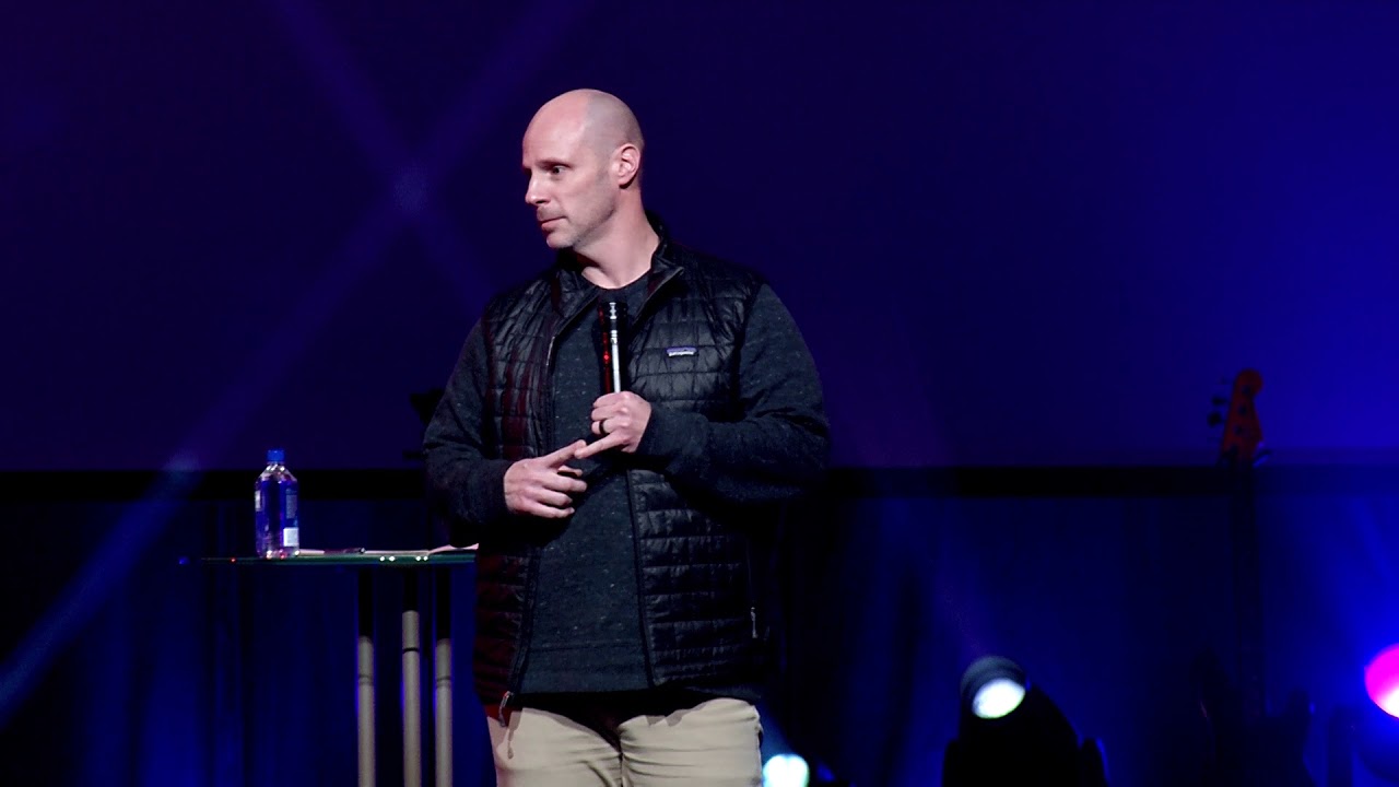 Find Your Focus // Pastor Jeremy Bedell - YouTube