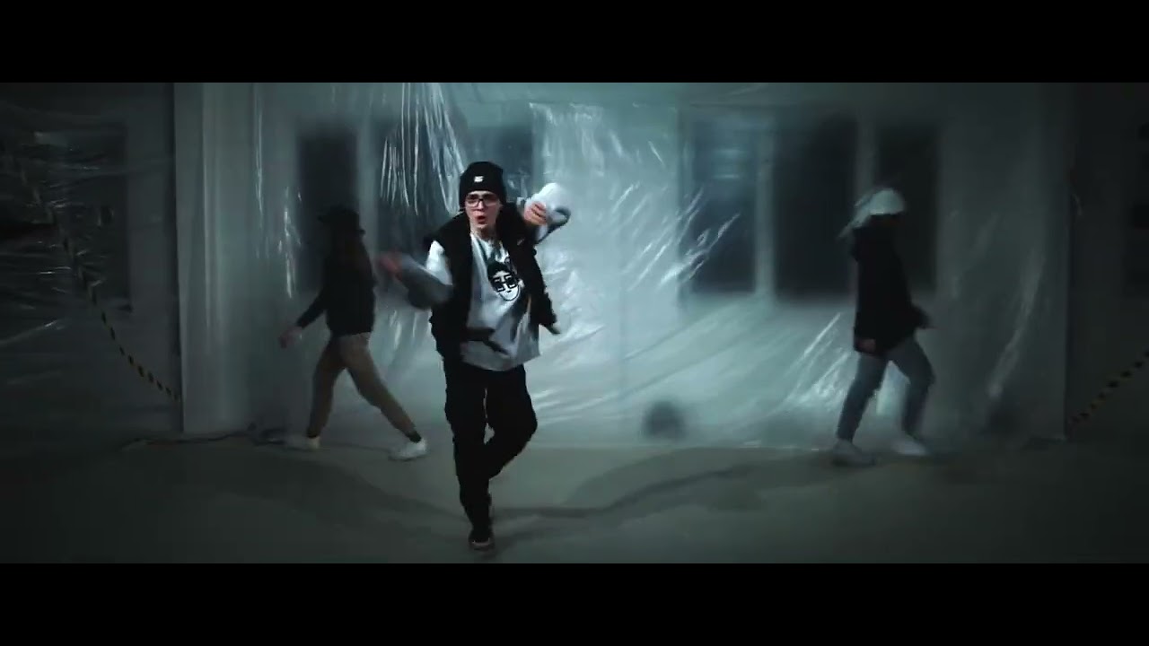 samey, gleb - ! (sbc dance music video) - YouTube