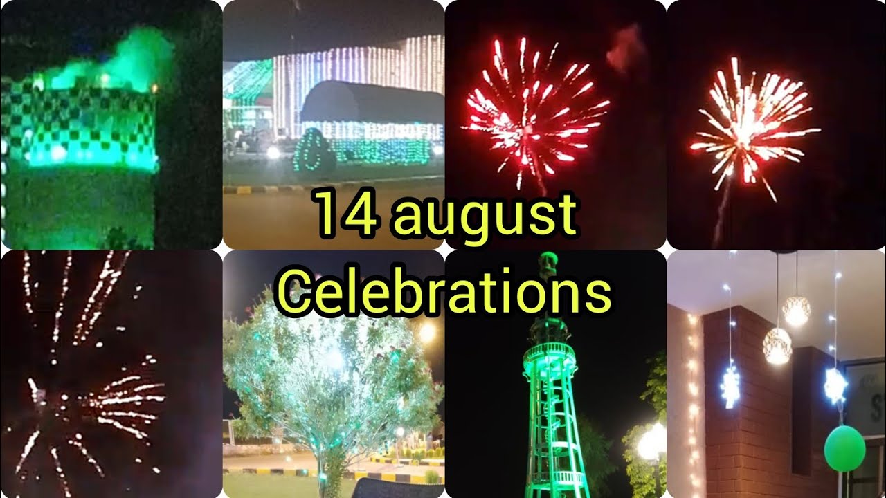 14 august status|14 august night in FFC|National anthem|14 august ...