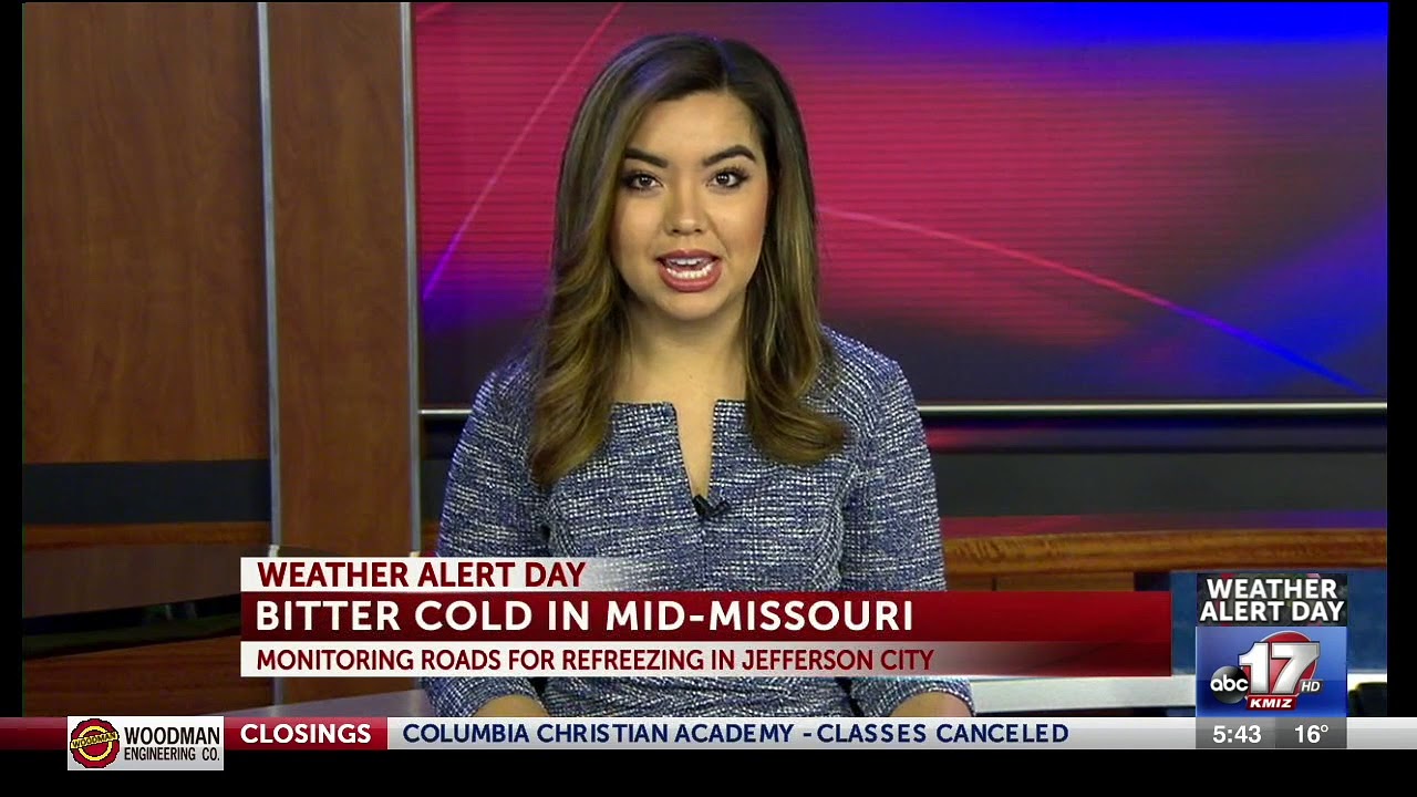 ABC 17 News This Morning 5:30A 2-13-20 - YouTube