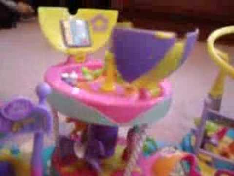 pollyworld