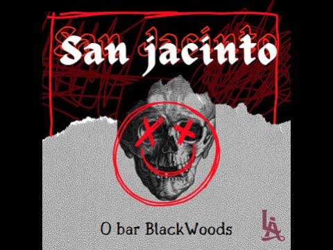 Bar Backwoods | L.A Role Play - YouTube