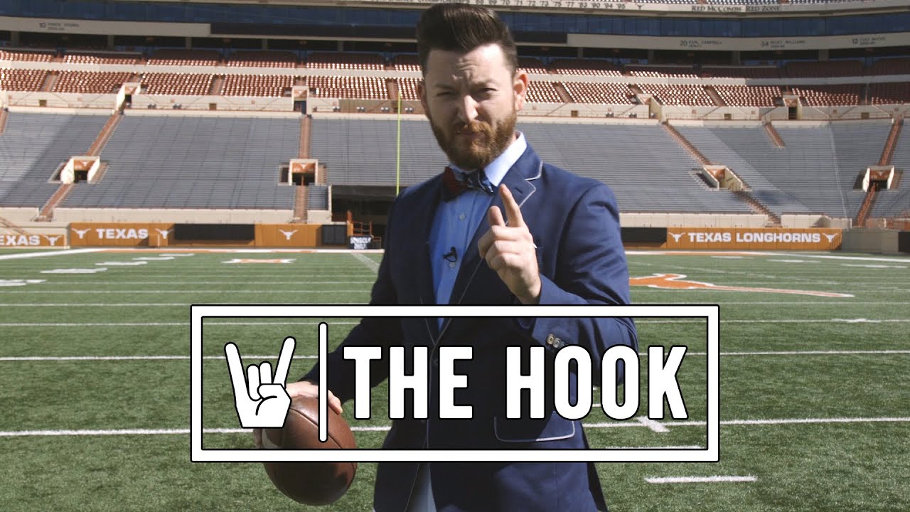 The Hook: Band on the Run - YouTube