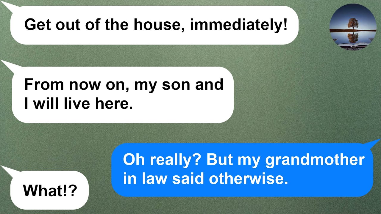 When MIL Oversteps: Imposing Rules in My Home Without Knowing About My ...