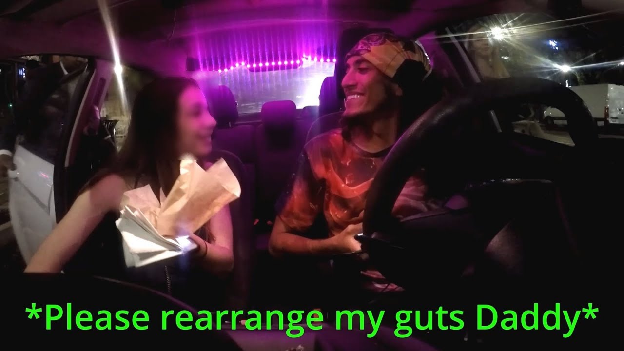 Uber Girls Gone Wild Youtube 4982