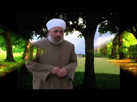BENİM GAVSIM ORDA ŞEYH ABDULSELAM EL HAZNEVİ KS HZ