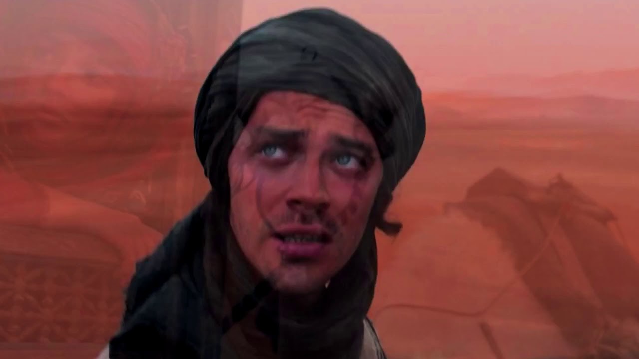 Brendan Perry (Dead Can Dance) - Babylon - YouTube