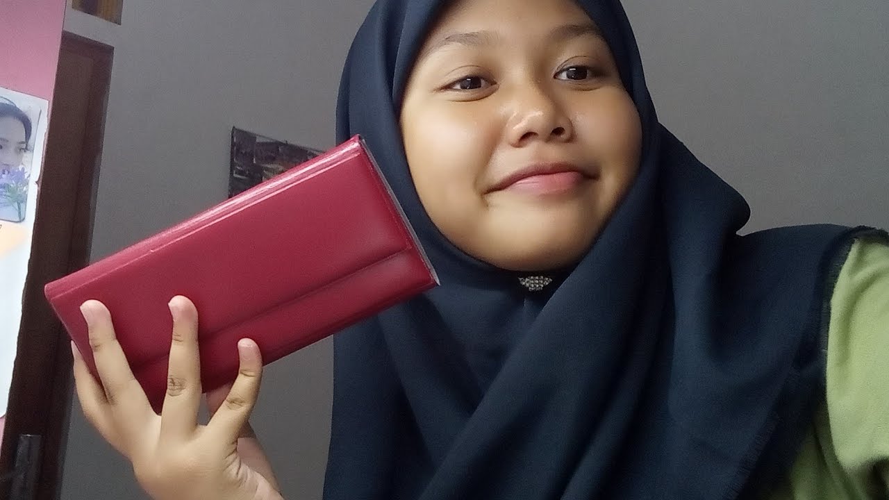 dompet baruu - YouTube