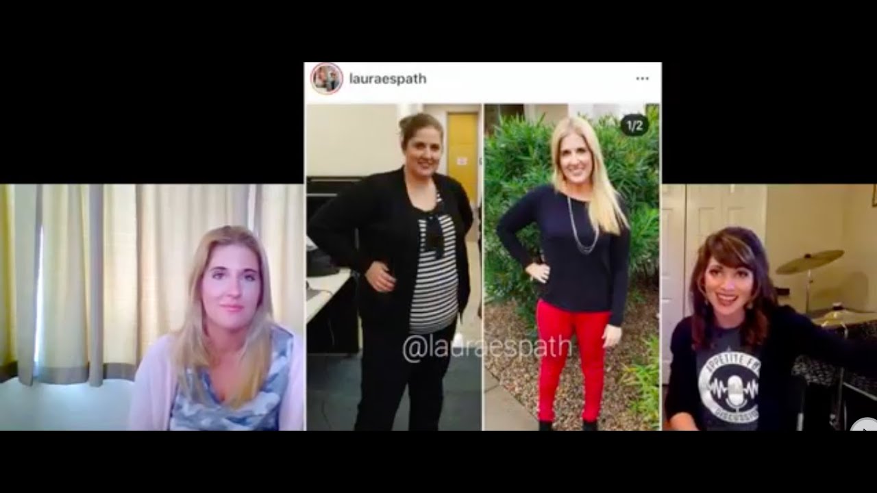 Starting Carnivore! A beginner’s guide with Kelly Hogan, Laura Spath ...