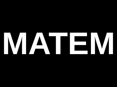 Matem | Yücel Kesen | Hemen Dinle