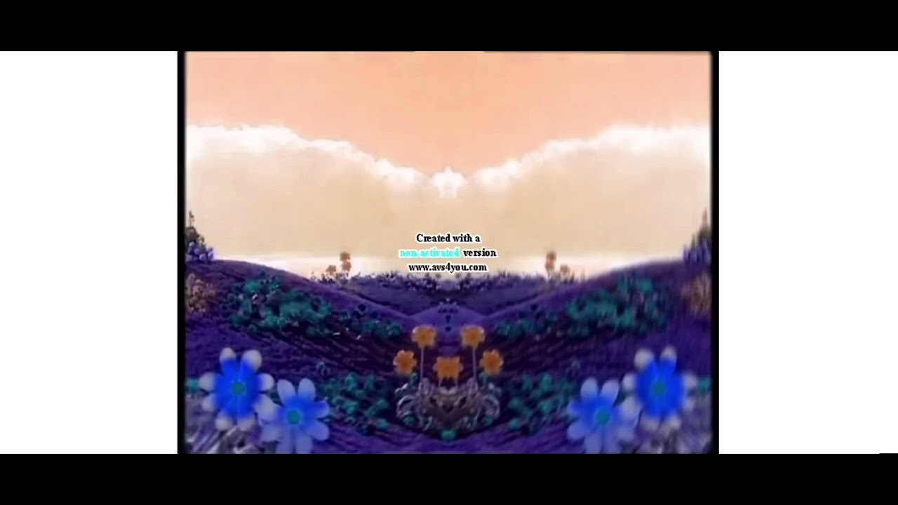 Teletubbies Ending in CoNFUsloN in G Major - YouTube