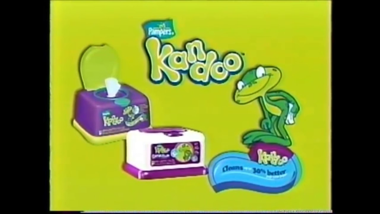 Treehouse TV Sponsor: Kandoo - YouTube